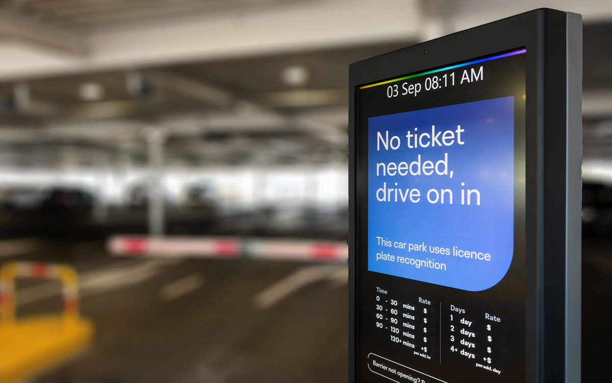 Short Stay | Auckland Airport Short Stay | Auckland Airport