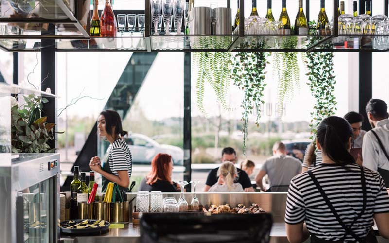 Dining | Auckland Airport