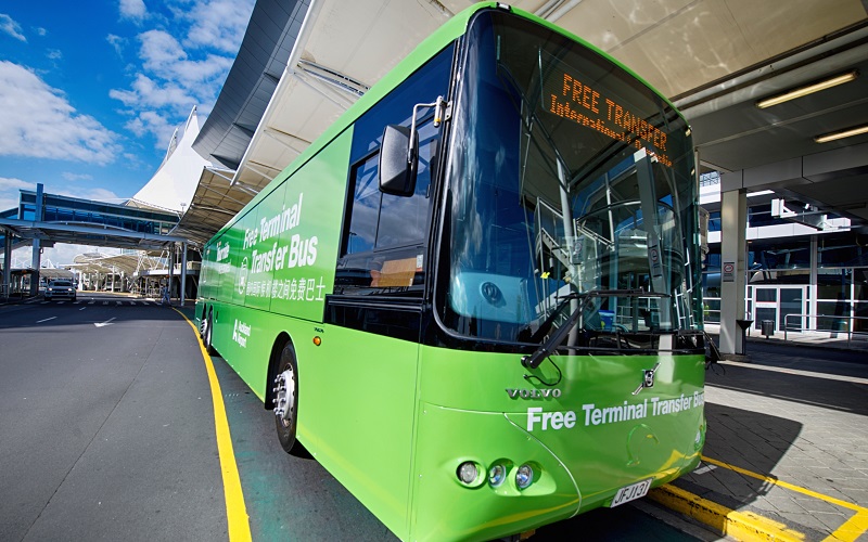 Airport Information | Auckland Airport